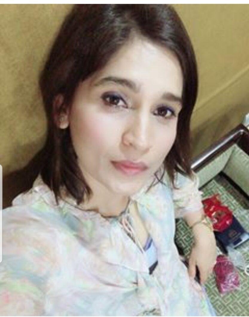 The Great Indian Entrepreneur – Shweta Pathak Aakarshan Gems and Jewels – WCRCLEADERS