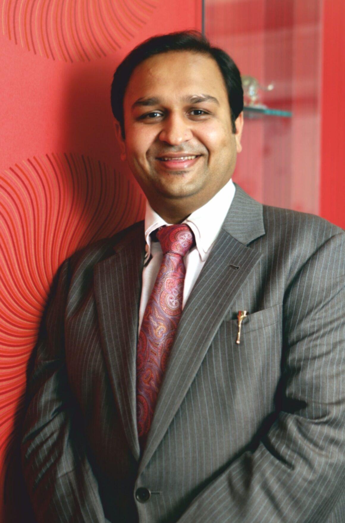 Dr. Vikram Mehta: Creating exceptional value through inspirational ...