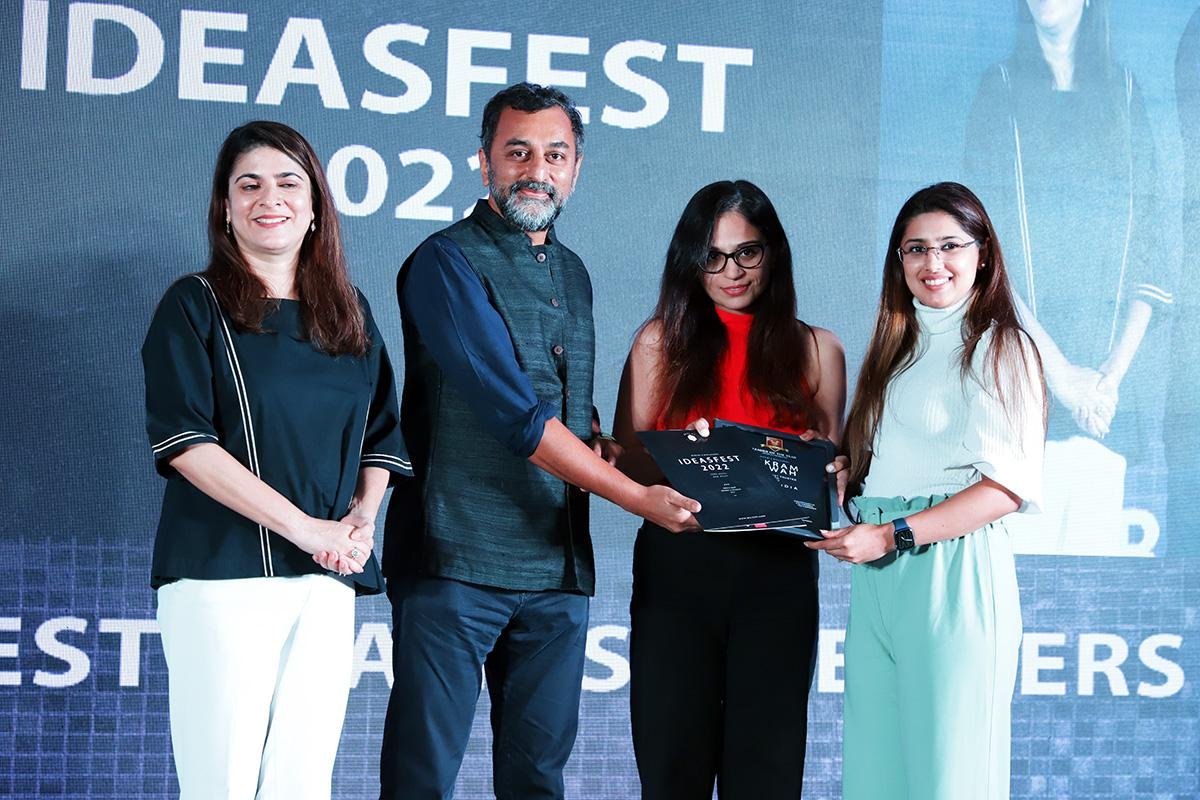 THE CEO INDIA AWARDS 2023 – WCRCLEADERS