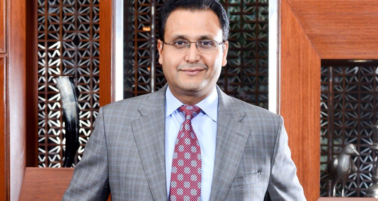 Yatin S. Gupte, Wardwizard: India’s Most Trusted CEO 2020 – WCRCLEADERS